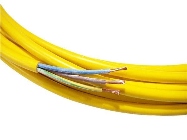 Maximum Extension Lead Length