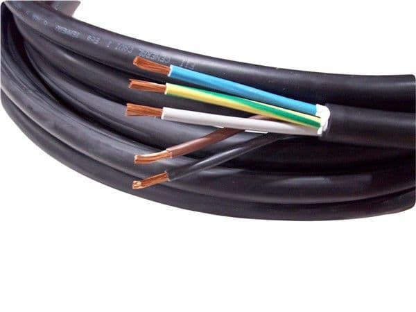 13amp Heavy Duty leads
