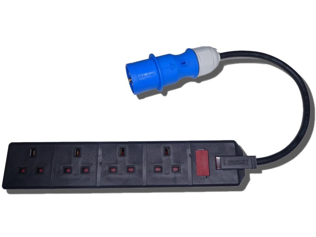 Rewireable 13amp plugtops & sockets