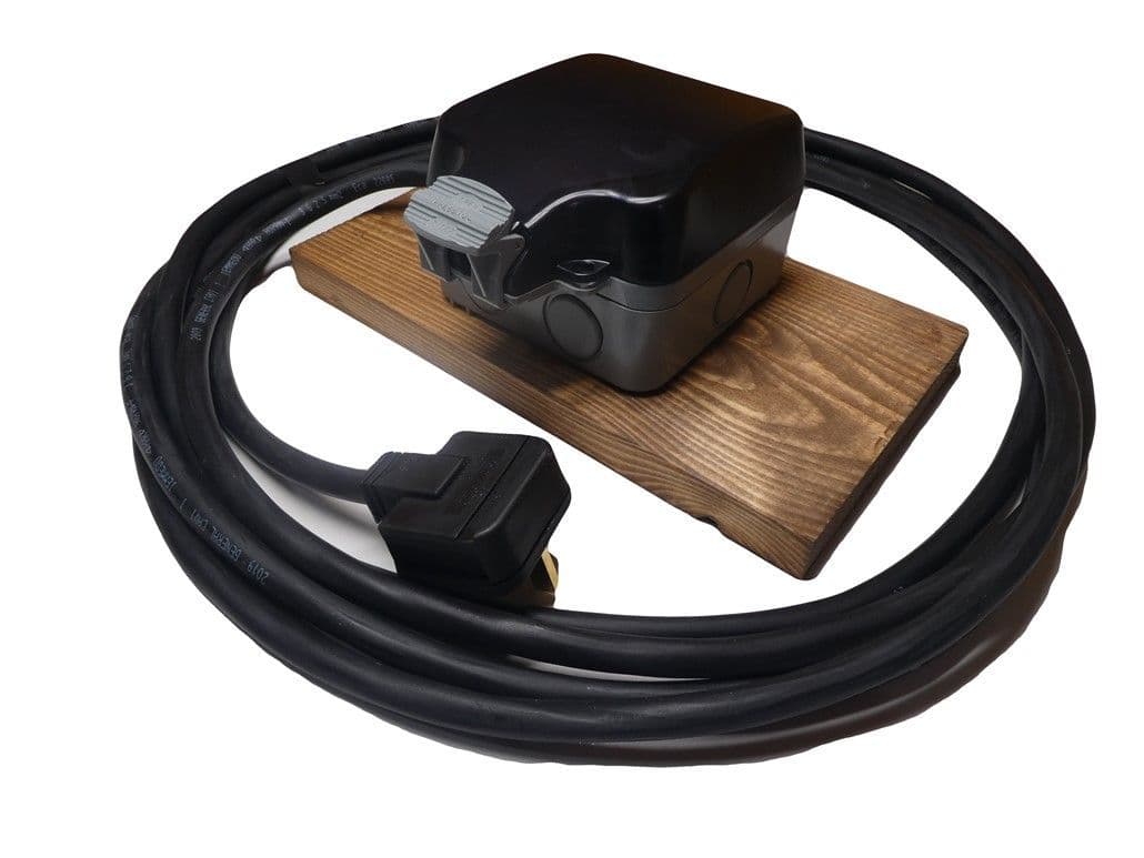 Plug & connector types explained