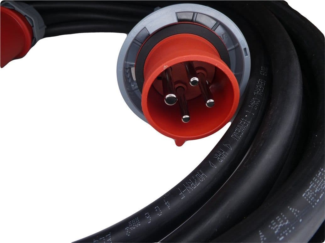 Industrial Extension Leads