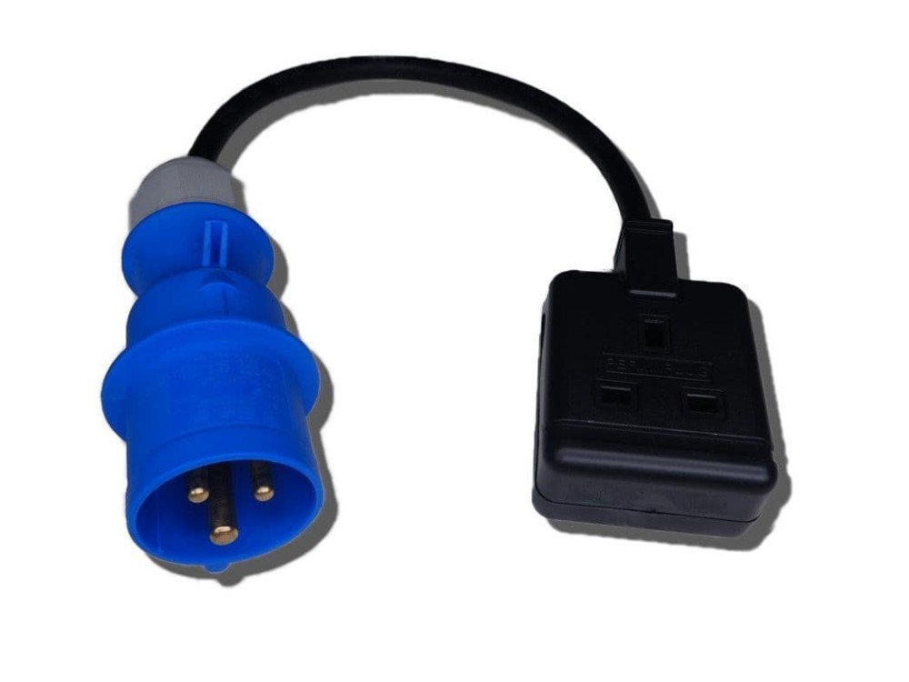 Industrial Extension Leads