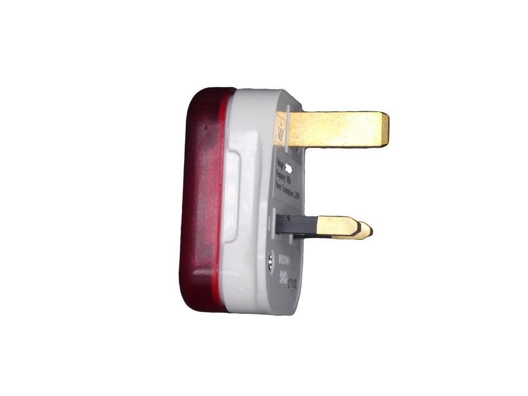 13amp plug in Polarity tester