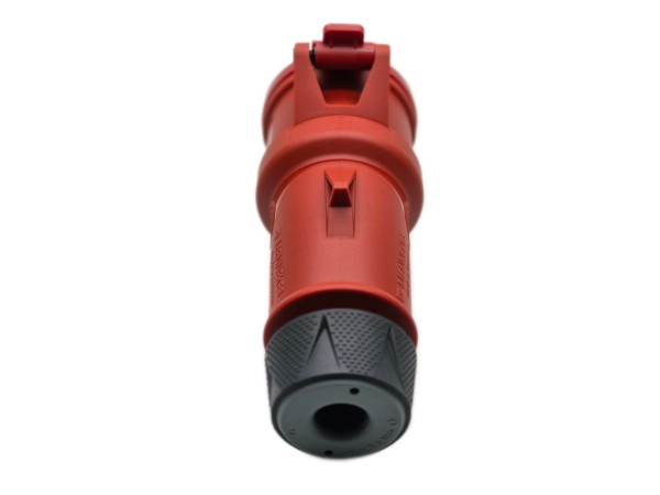 400v 5 pin 16a IP54 rated industrial connector mennekes PowerTOP 14510