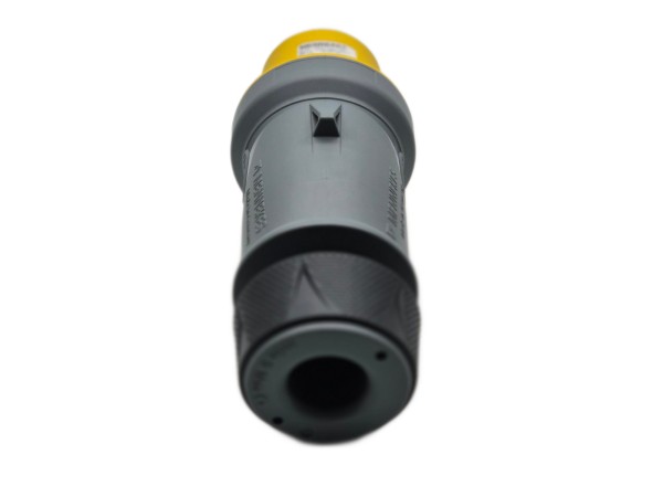 Mennekes 13512 32A 110V 4h IP54 Plug | PowerTOP Xtra