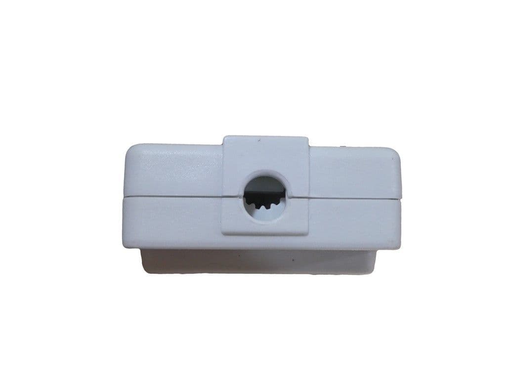 six gang switched rewireable trailing socket